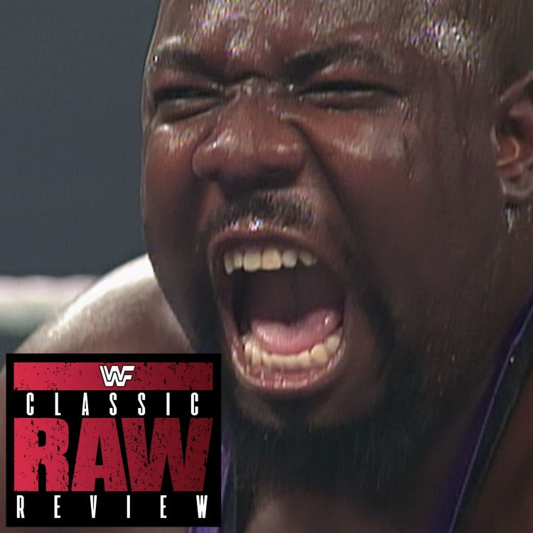 Classic WWE Raw Review #123 | Sir Mo Battles Diesel, WWF Tag Team ...