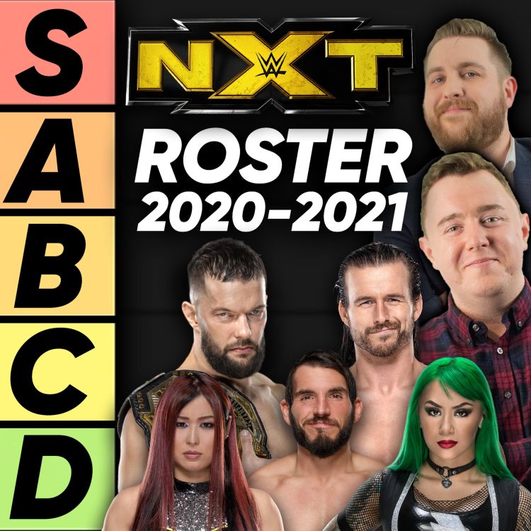 TIER LIST: WWE Raw Roster 2021-2022 Cultaholic Wrestling Acast | atelier-yuwa.ciao.jp