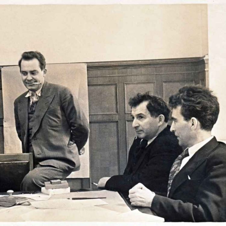 Pravda and the Stalin's Terror - 1937 - Explaining History | Acast