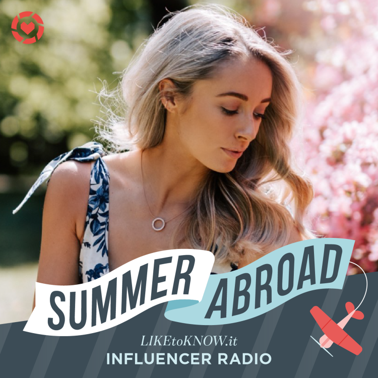 Summer Abroad Ep 3 | Josie Fear | Fashion Mumblr - LIKEtoKNOW.it ...