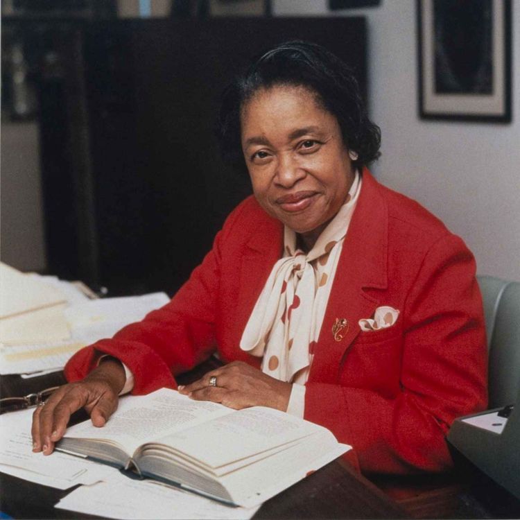 “For My People” by Margaret Walker - Read Me a Poem | Acast