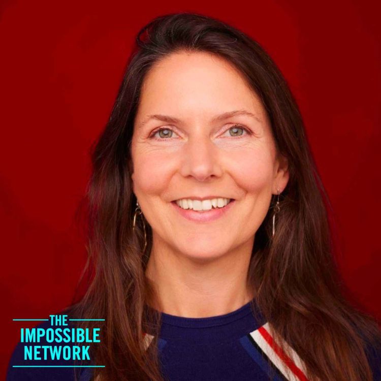 Dr. Melanie Van De Velde - Leading Like A Genius To Ace Sustainability ...