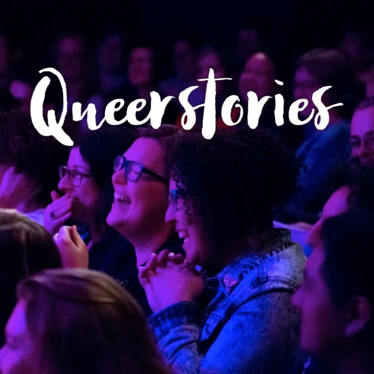 322 Omar Sakr - Poems Part II - Queerstories | Acast