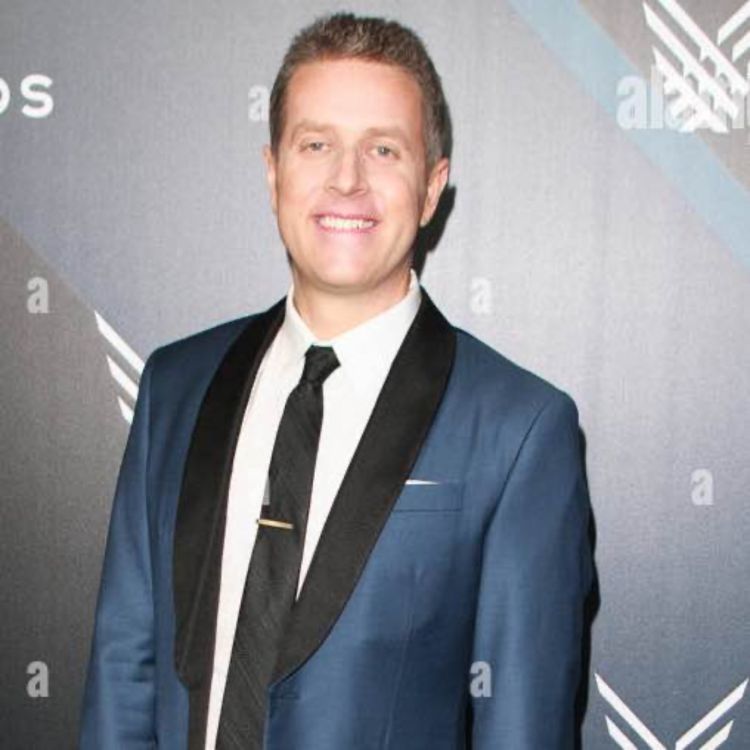 Episode 660: The Geoff and the Heron - Hey Fam..! with Andrew Levins ...