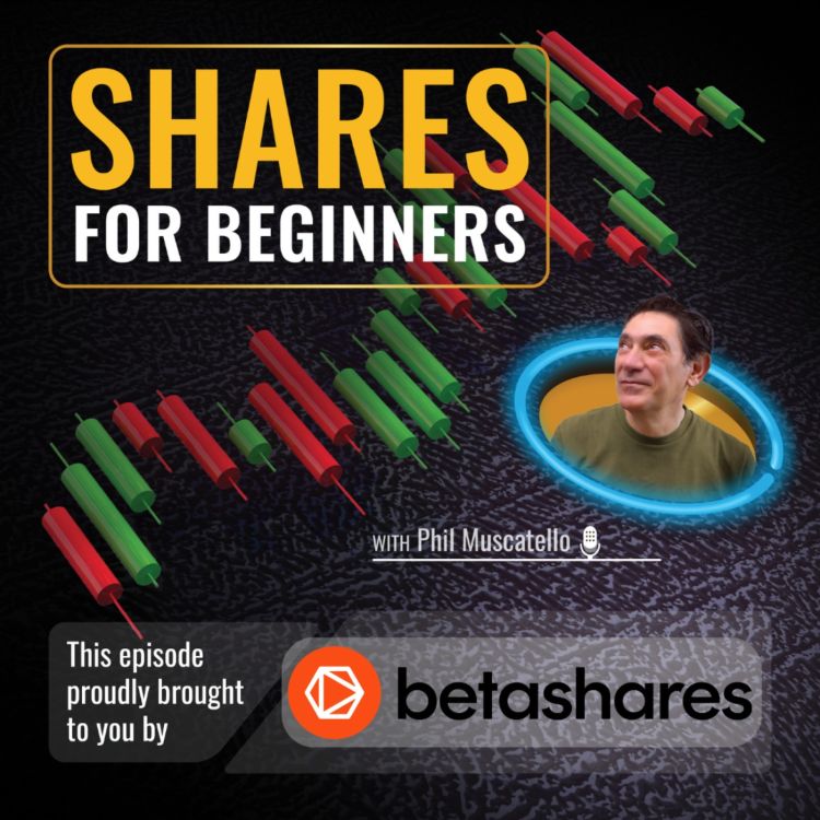 Cameron Gleeson - Betashares | Mining for the Future and Royalties from ...