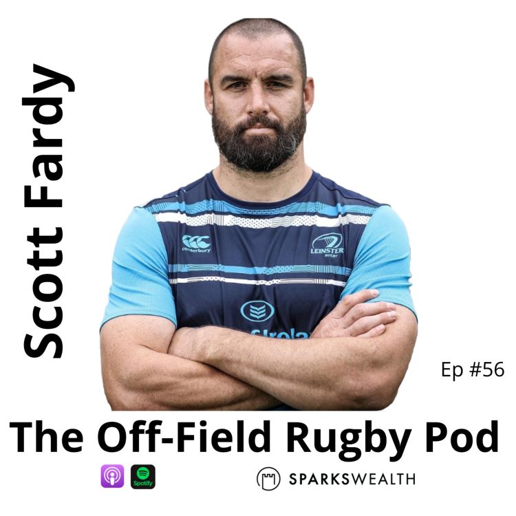 Scott Fardy - Lower Grades of Club Rugby to Wallabies & European Cup ...