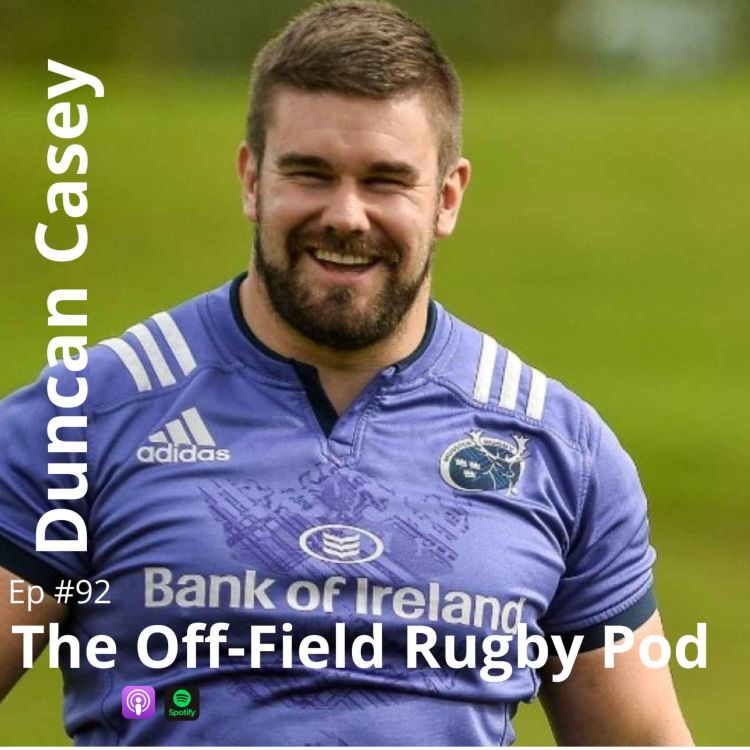 Duncan Casey - Identify What You Want || Purpose & Meaning - The Brian ...