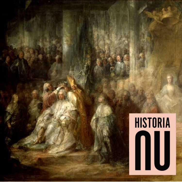 Det kungliga hovet från Vasa till Gustav VI - Historia.nu med Urban ...
