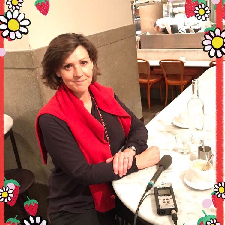 Midsommar, sol och semester - DIGITALISTERNA | Acast