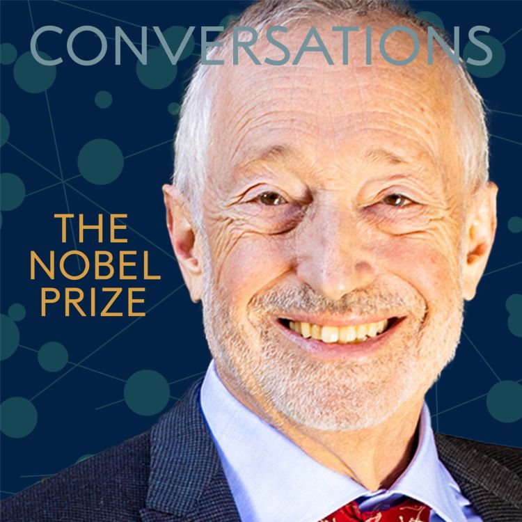 Paul Milgrom - Nobel Prize Conversations - Nobel Prize Conversations ...