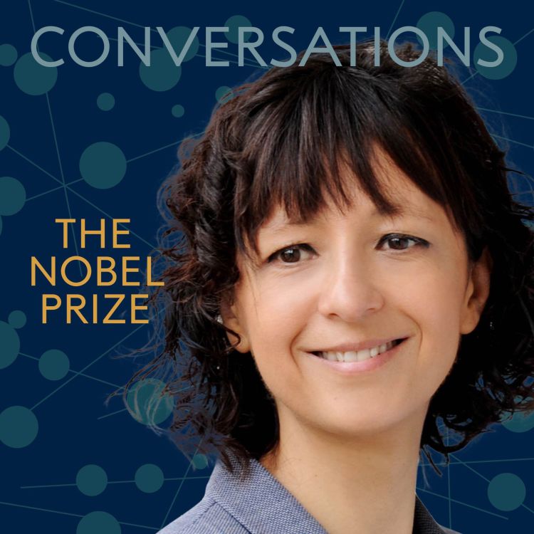 Emmanuelle Charpentier: Encore presentation of Nobel Prize ...