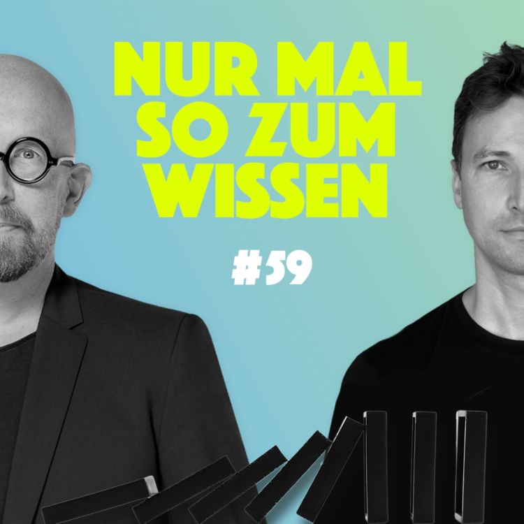 NOVENTI – Der Dominoeffekt - Nur mal so zum Wissen | Acast
