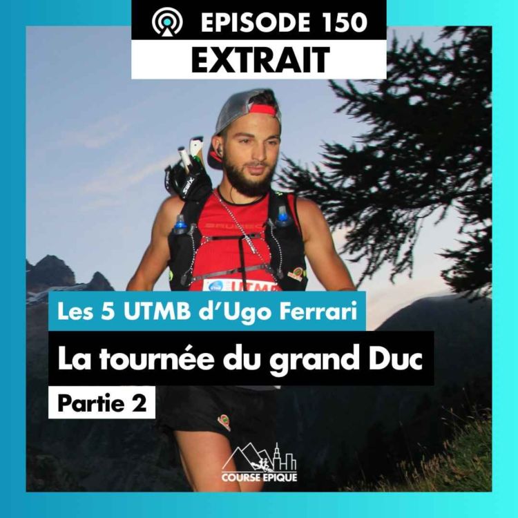 [EXTRAIT] Ugo Ferrari "Je sors ma boule de cristal et vous raconte mon ...