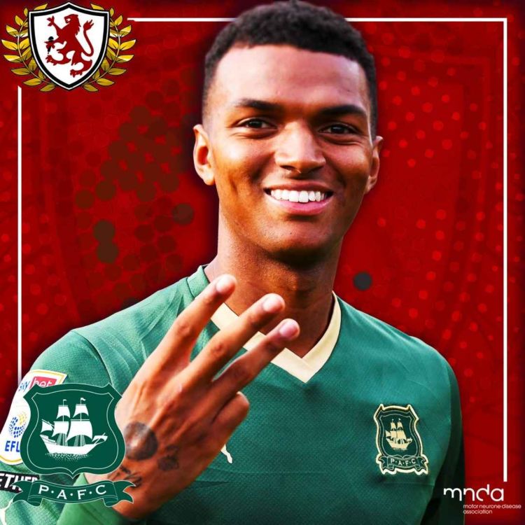Opposition Show | Boro vs Plymouth - The Boro Breakdown Podcast | Acast