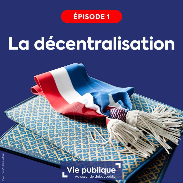 (1/3) Qu'est-ce que la décentralisation ? - L’actualité de la vie ...