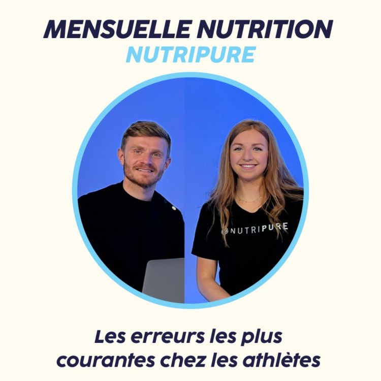 Capsule Nutrition Les Erreurs Les Plus Courantes Chez Les Athètes