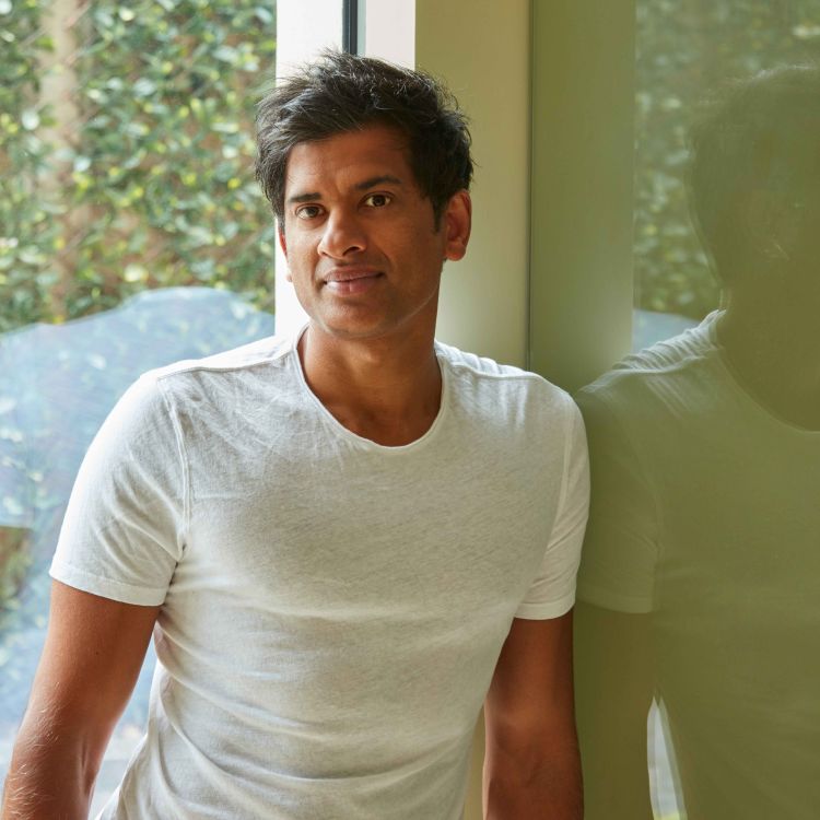223: Dr Rangan Chatterjee on health and happiness - The Scummy Mummies ...