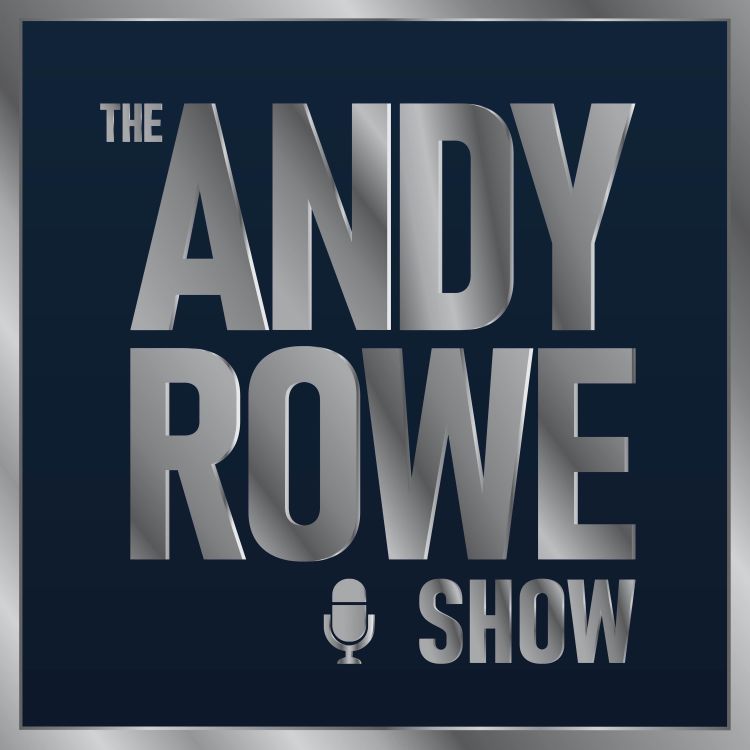 HIGHLIGHT - Dan Lowes - The Andy Rowe Show | Acast