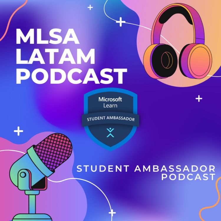 XP03 | Conociendo a las Comunidades Tech | Oscar Santos - MLSA Latinoamérica | Acast