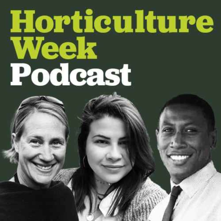 Diversity and inclusion in horticulture - with Adrian Wickham and Tessa ...