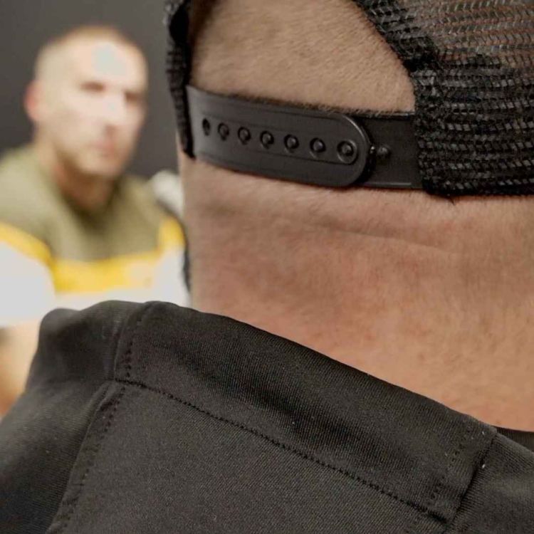 #127 'The Witness' Joey O'Callaghan tells us his story and Nicola ...