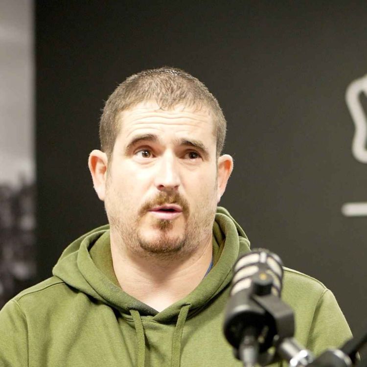 #129 Cork Man John Paul Ricken talks about his late wife Susan’s ...