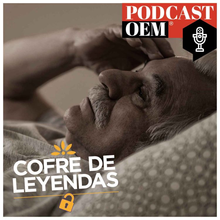 La leyenda del Rastrillo - Cofre de Leyendas | Acast