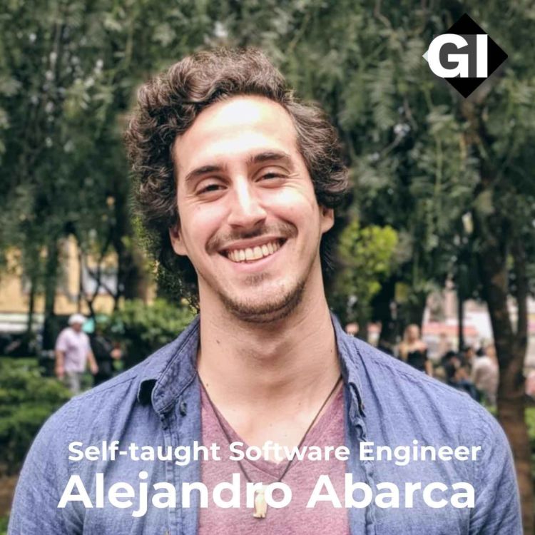 Alejandro Abarca | Un Experto Autodidacta y Software Engineer | Episodio #142 - Gran Invento 💡 ...