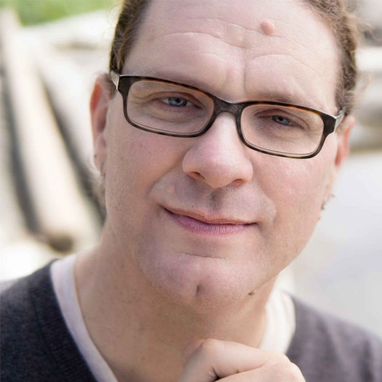 Ep. 79 - Becoming Familiar with the Mind (with Neil McKinlay) - God Yay ...
