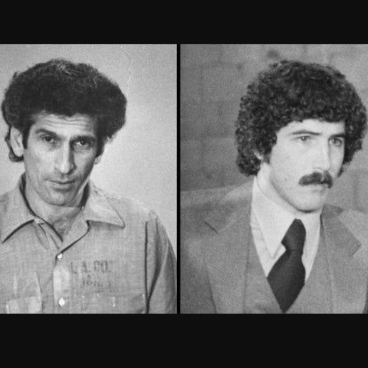 Kenneth Bianchi & Angelo Buono | The Hillside Stranglers - Part 3 - The ...