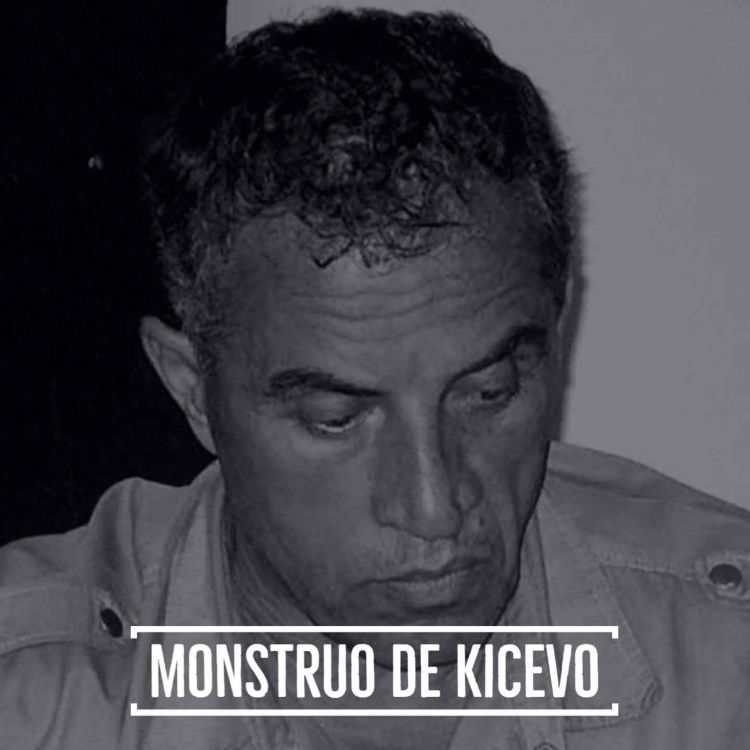 #133 El Monstruo de Kicevo - Señales Podcast | Acast