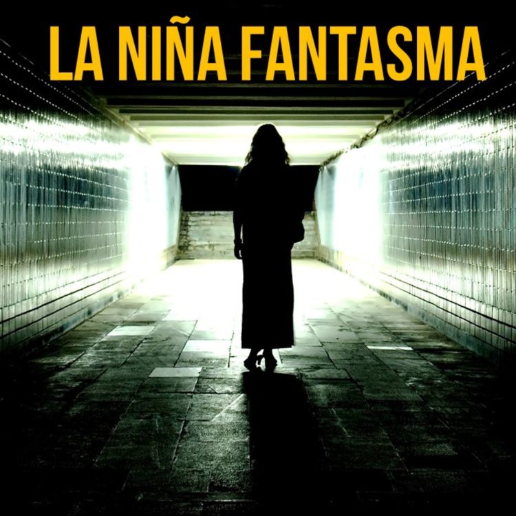 La Niña Fantasma (Historias De Terror) - Relatos De Horror (Historias ...
