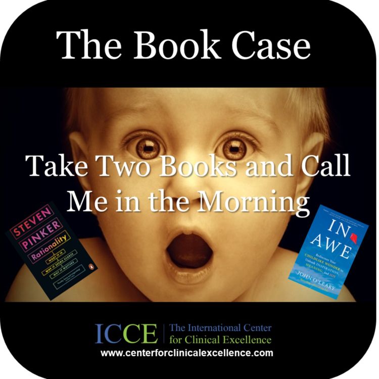 Take Two Books and Call Me in the Morning - The Book Case | Acast