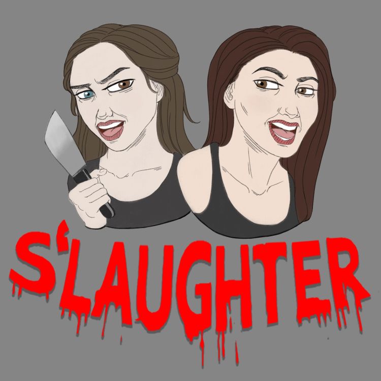 Episode 47: Gemma Barker and Robert Elmer Kleason - S'laughter: True ...