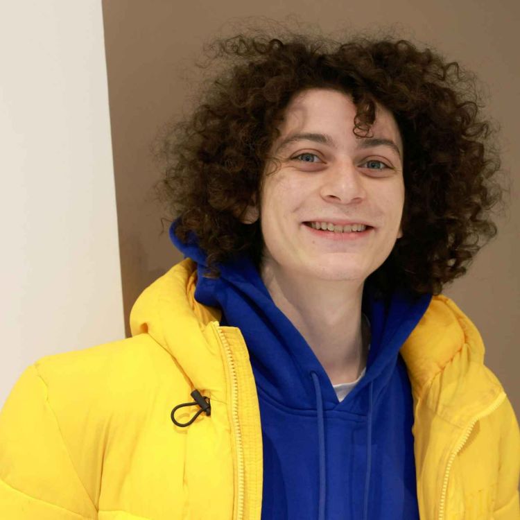 «Les réseaux ont changé ma vie» (5/5) : l'humoriste Roman Doduik, d'un ...