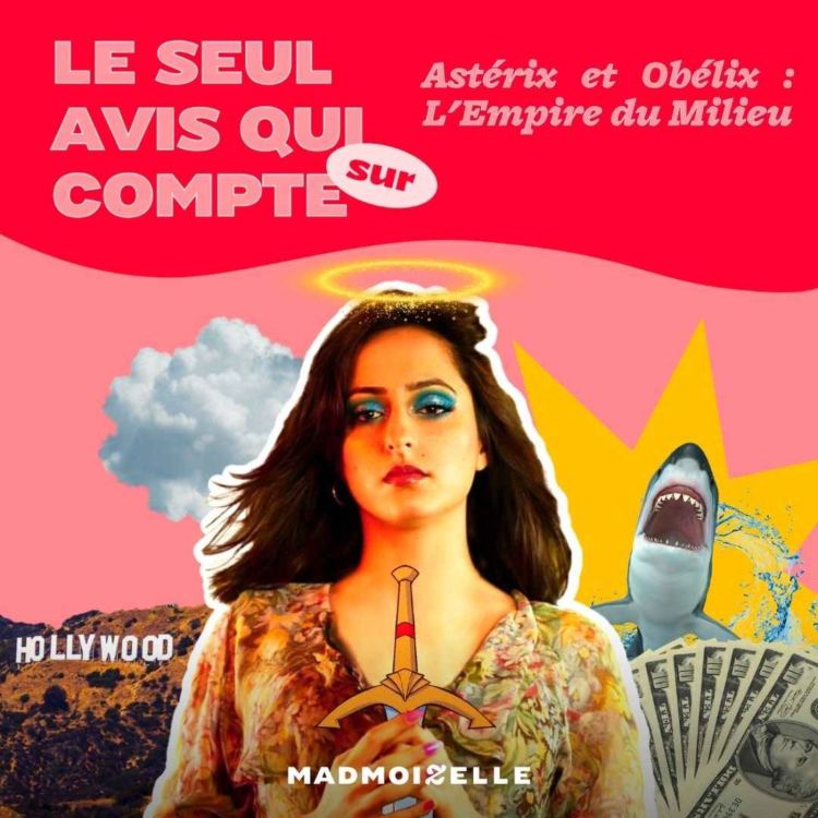Le seul avis qui compte sur « Astérix et Obélix : l'Empire du milieu ...