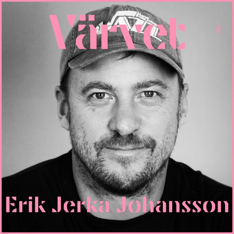 #591 Erik Jerka Johansson - Värvet | Acast