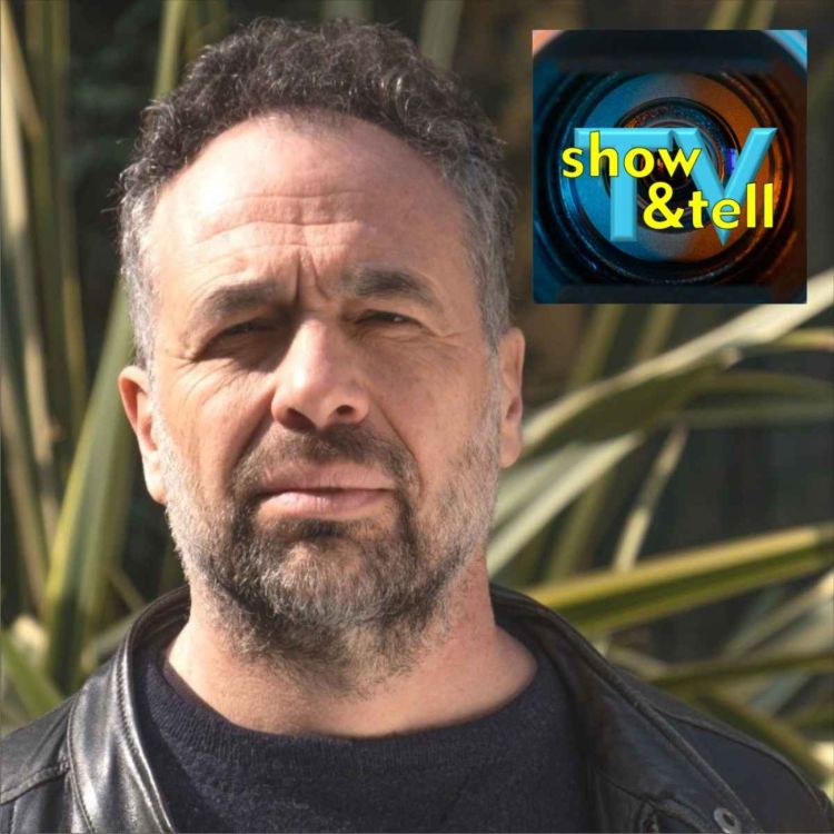 MIPCOM 2022 special with Axel Fiacco - TV Show and Tell | Acast