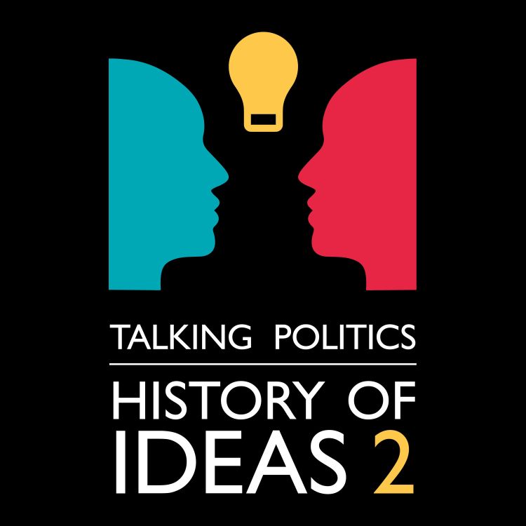 Shklar on Hypocrisy - Talking Politics: HISTORY OF IDEAS | Acast