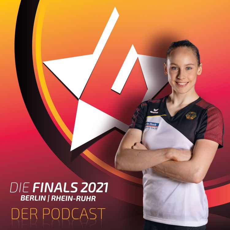 Im Interview mit Sarah Voss - Titelverteidigerin im Gerätturnen - Die ...