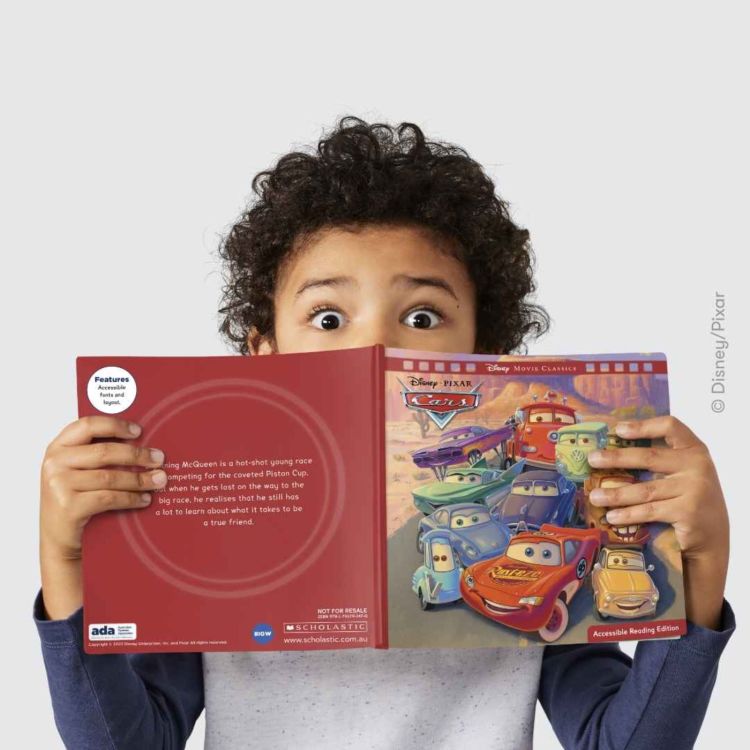 Cars. - Free Books For Kids | Acast