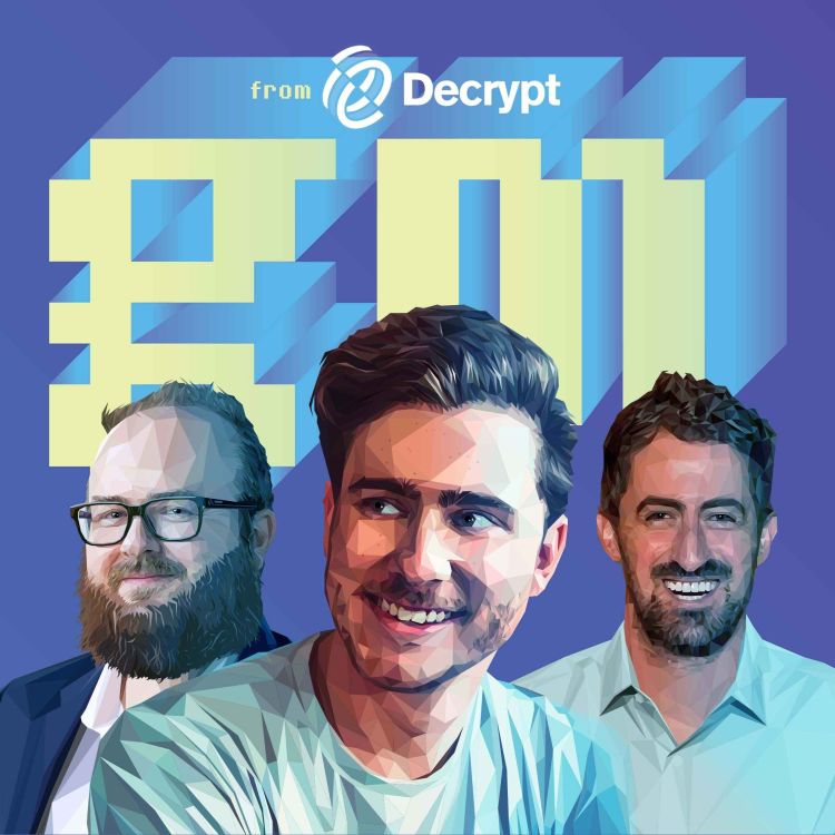 gm: Zora Looks Beyond NFTs to DAO Creation - gm from Decrypt | Acast