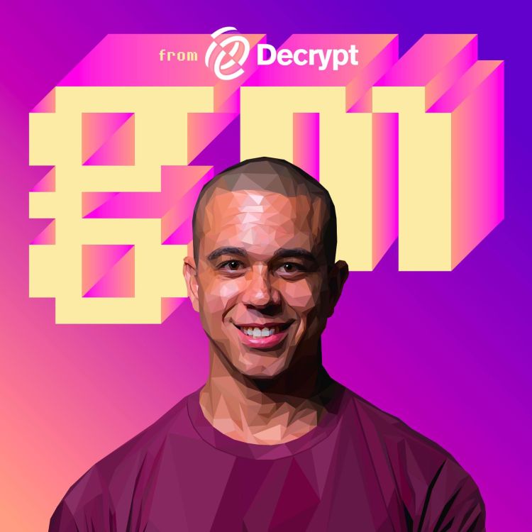 Feb 3: Matt Green: Are CBDC’s the End to Freedom & Liberty? - gm from Decrypt | Acast