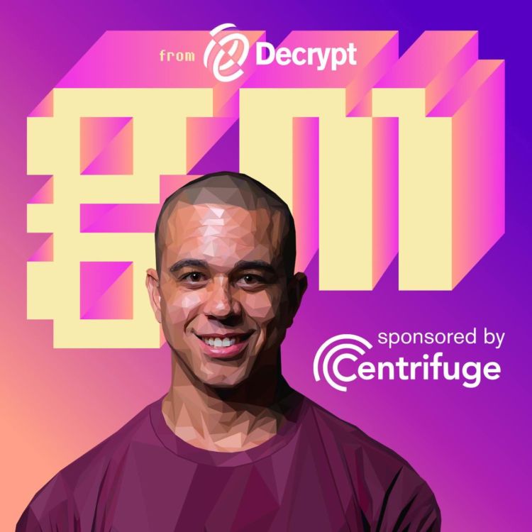 Sponsored: Centrifuge Can Tokenize Your Real World Assets - gm from Decrypt | Acast