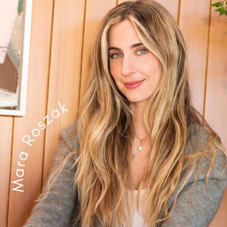 Mara Roszak Takes Us Behind-the-Scenes of Styling Hair For Oscar ...