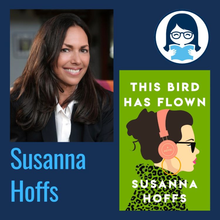 Susanna Hoffs, THIS BIRD HAS FLOWN - Moms Don’t Have Time to Read Books ...