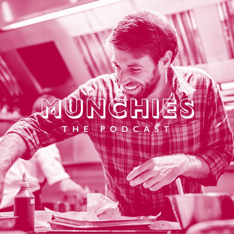 #39 Mark Rosati - The Anatomy of Shake Shack - MUNCHIES: The Podcast ...