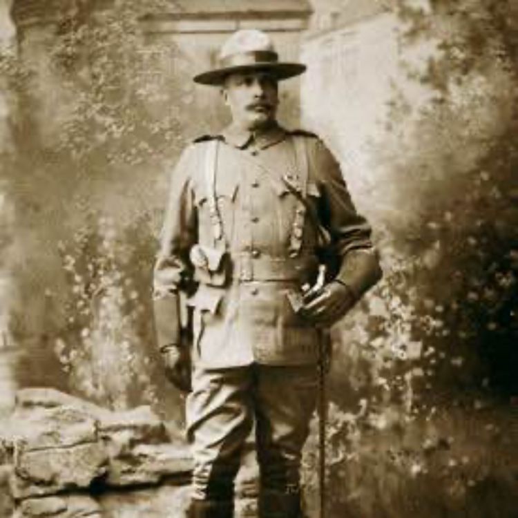 S8E2 The Frontier Constabulary - Canada’s First Secret Police - Curious ...