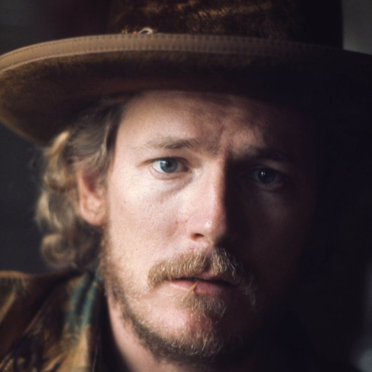 S8E18 - Gordon Lightfoot - A National Treasure - Curious Canadian ...