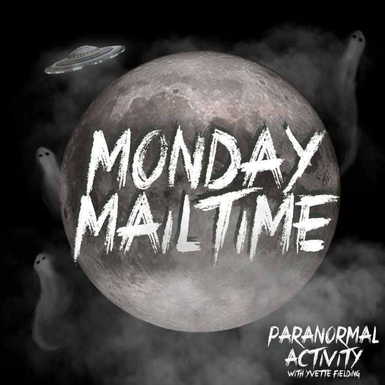 Monday Mailtime : Lilliana's Trip on the Most Haunted Road in Britain ...